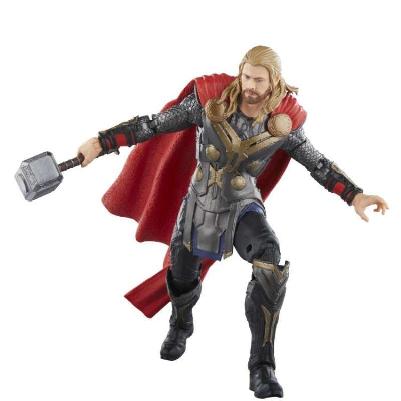 Jual [Hasbro] Marvel Legends Infinity Saga - Thor (The Dark World) di ...