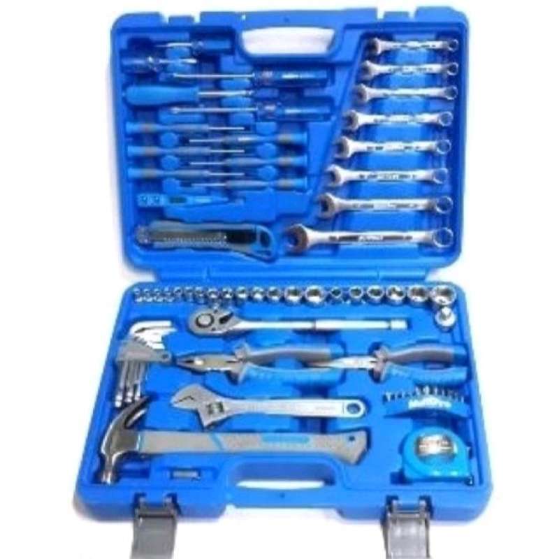 Jual Multipro tool set machine repair 70 pcs di Seller Bazar online ...