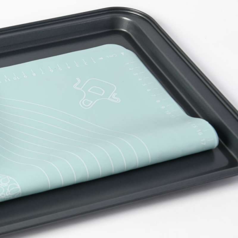 Promo Informa - Cooking Color Set Loyang Kue Dengan Alat Masak Terbaik ...