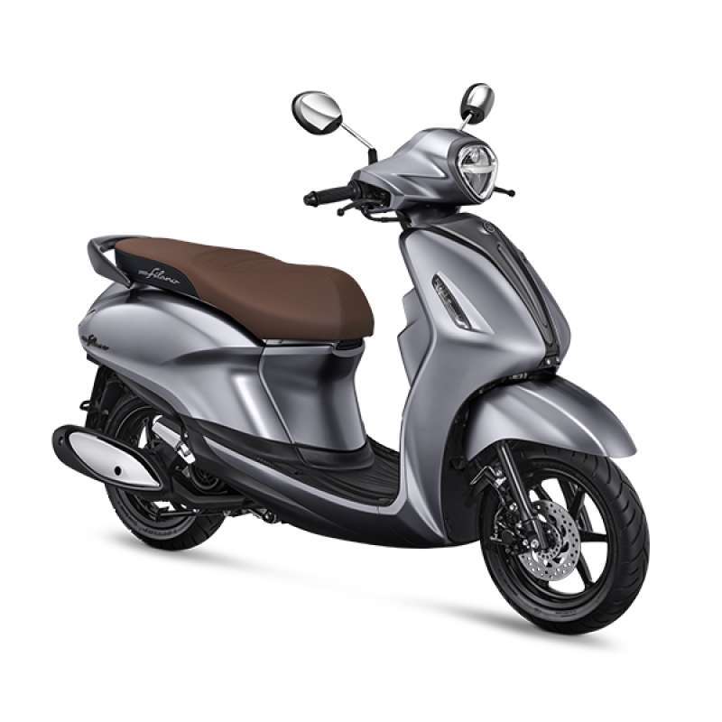 Promo Yamaha Grand Filano Hybrid Connected - Lux Version Sepeda Motor ...