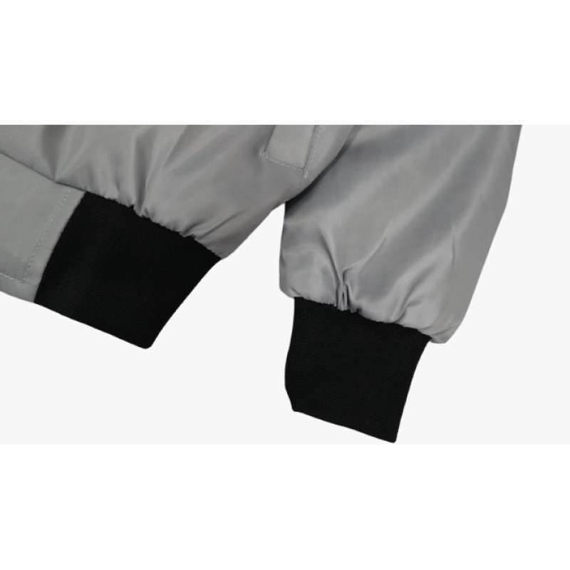 Jual CREDIFOX Jaket bomber pria original casual /jacket motor touring ...