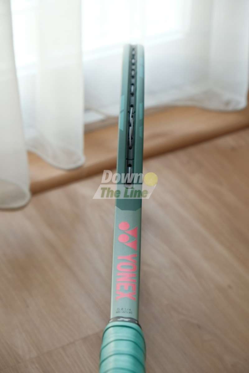 Jual Raket Tennis Yonex Percept 100 300g 2023 16 X 19 Di Seller Down The Line Tennis Shop ...