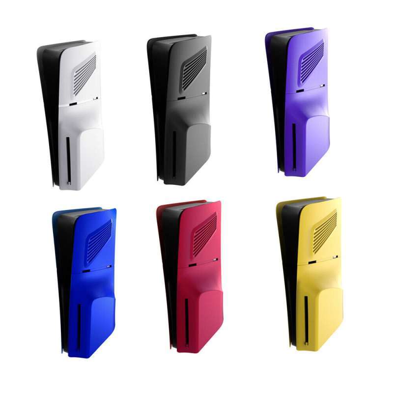Jual Ps5 Slim Faceplate Original Murah - Harga Diskon Juni 2024 | Blibli