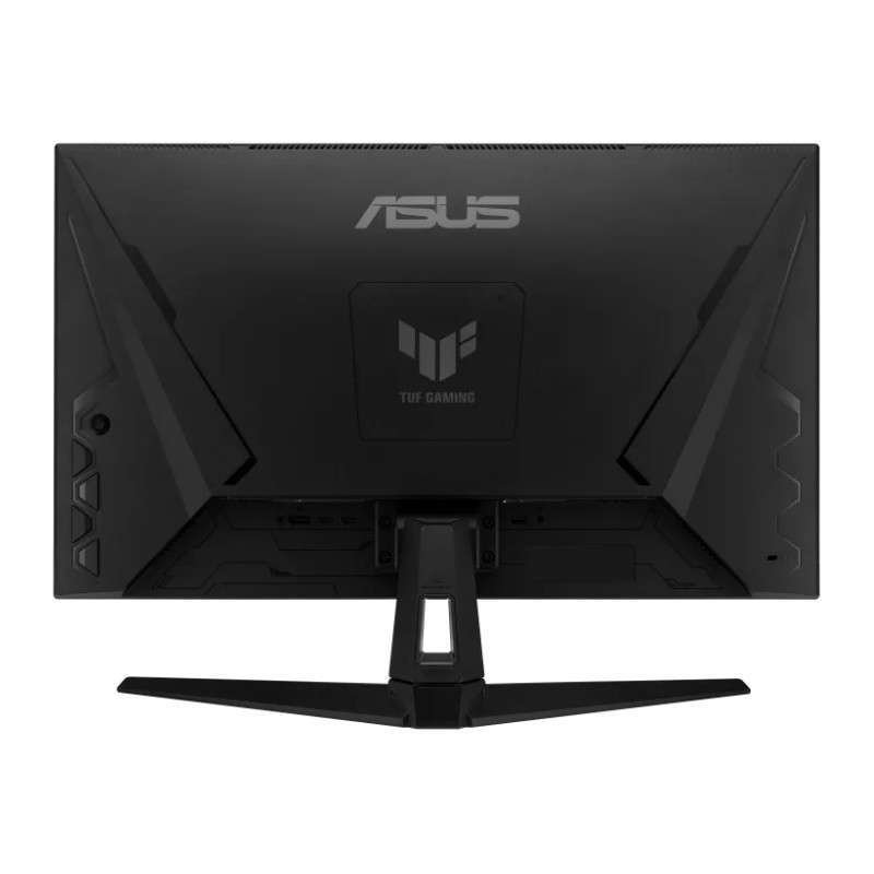 Promo Monitor Asus Tuf Gaming Vg27aq3a 27 Qhd Fast Ips 130% Srgb 180hz ...