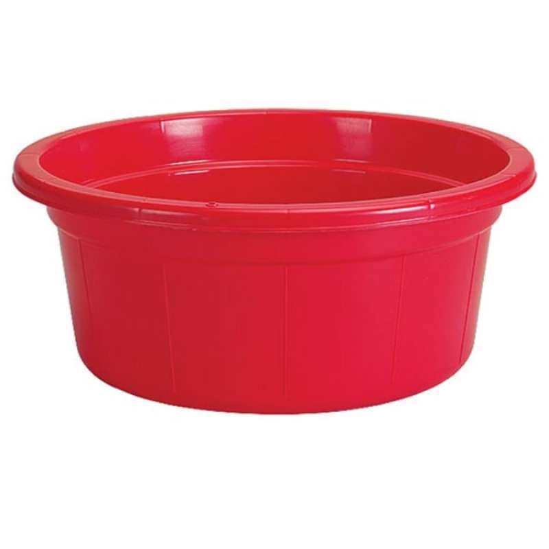 Promo Bak Usa Lion Star No 30 Diameter 70cm/ Basin Plastik Warna Diskon ...