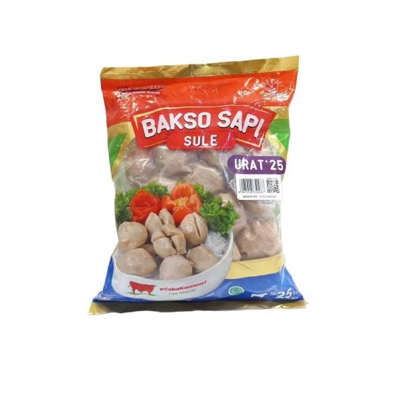 Baso Urat Karawaci Gratis Ongkir 🔥 Harga Murah Januari 2026