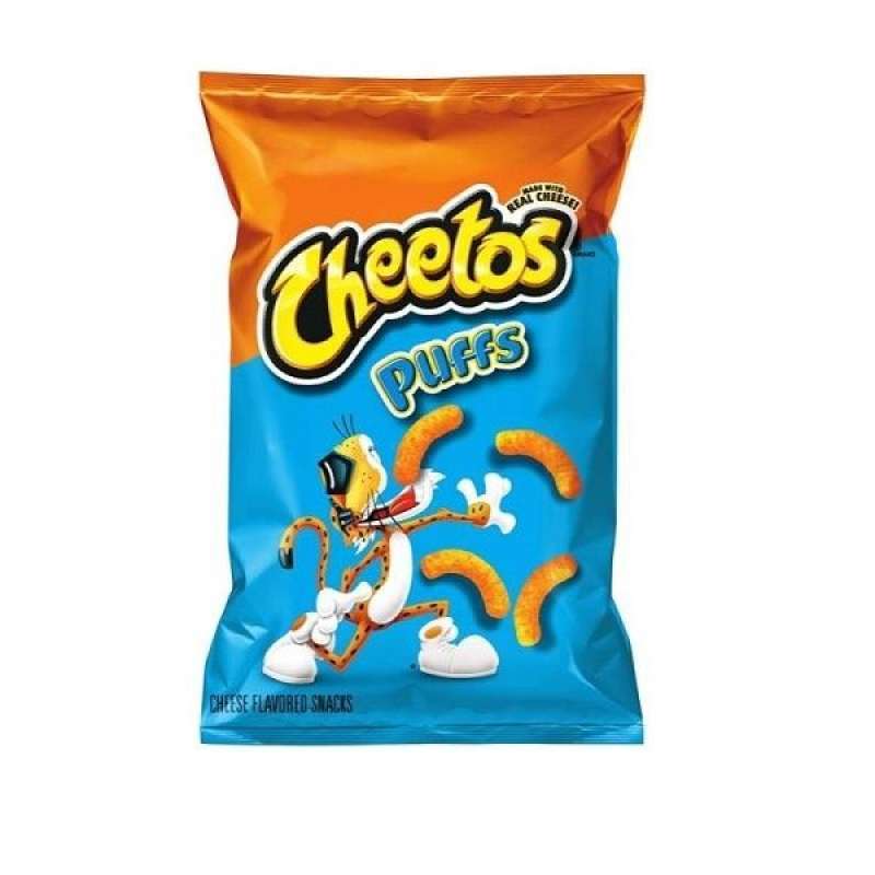 Jual Cheetos Puff Termurah - Harga Grosir Terupdate Hari Ini | Blibli