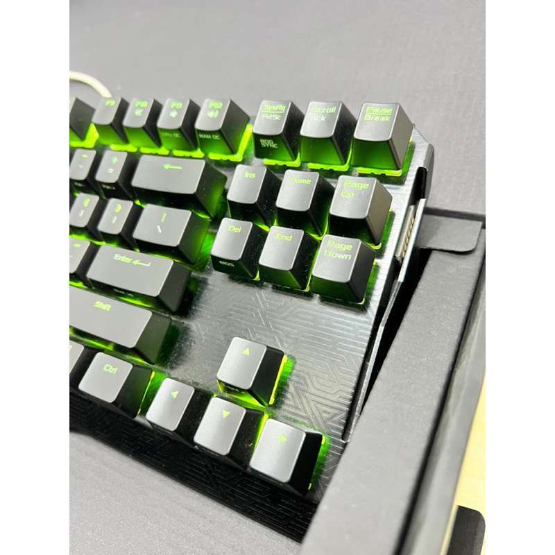 Jual Asus Rog Claymore Core Mechanical Gaming Keyboard Second 2nd Di ...