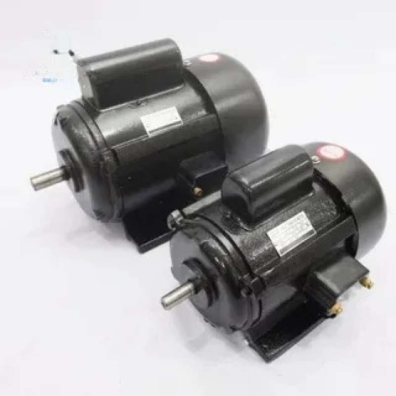 Jual DINAMO BARTEX 3 PHASE 4 POLE/ELEKTRO 7,5HP MOTOR BARTEX 1400 RPM 3 PHASE 7,5HP di Seller ...