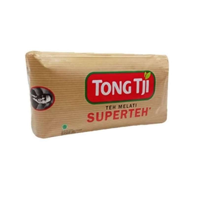 Jual Tongtji Tea Super 250 Gr Di Seller Hypermart Kudus Official Store ...