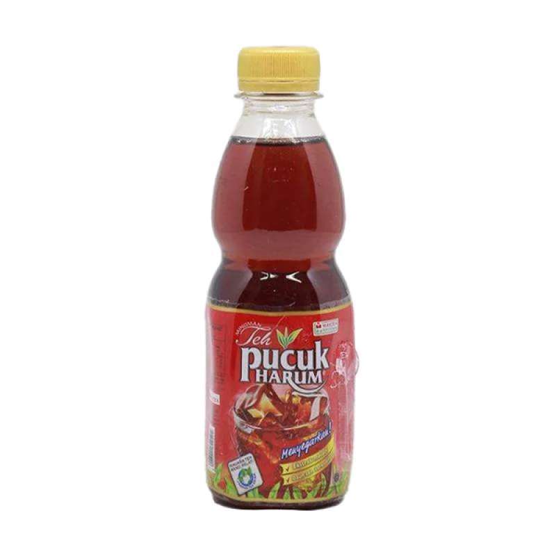 Jual Teh Pucuk Harum Pet 250 Ml Di Seller Hypermart Yogya City Mall ...