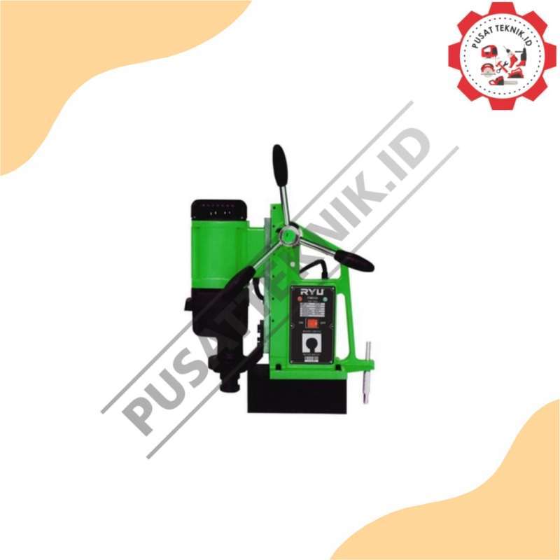Jual BOR DUDUK MAGNET RYU MAGNETIC DRILL 28MM BOR MAGNET RMD 28MM di ...