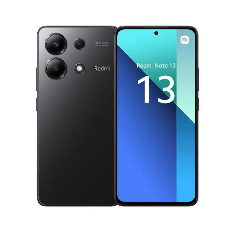 Jual Xiaomi Redmi Note 13 4g 8/256gb Garansi Resmi Xiaomi - Green Di ...