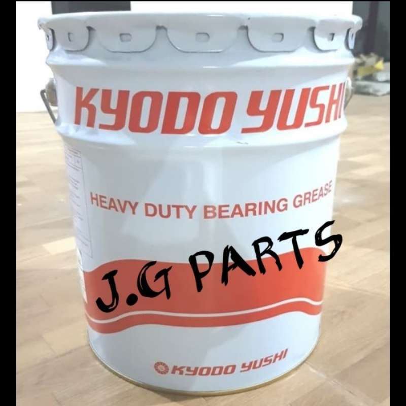 Promo Terbaru Gemuk Kyodo Yushi / Grease Kyodoyushi Wheel Bearing Besar ...
