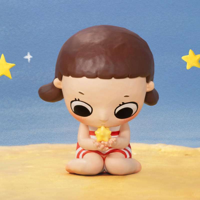 Jual Pop Mart Nyota's Fluffy Life - Whole Set di Seller BNS Hype ...