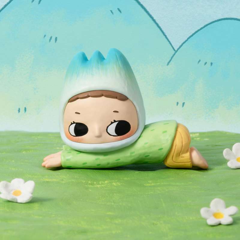 Jual Pop Mart Nyota's Fluffy Life - Whole Set di Seller BNS Hype ...