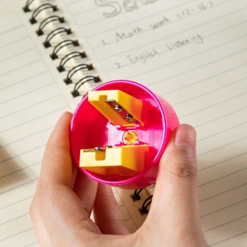 Jual Serutan Deli Bentuk Tabung Kecil, Jumlah Lubang EH557 di Seller TG ...