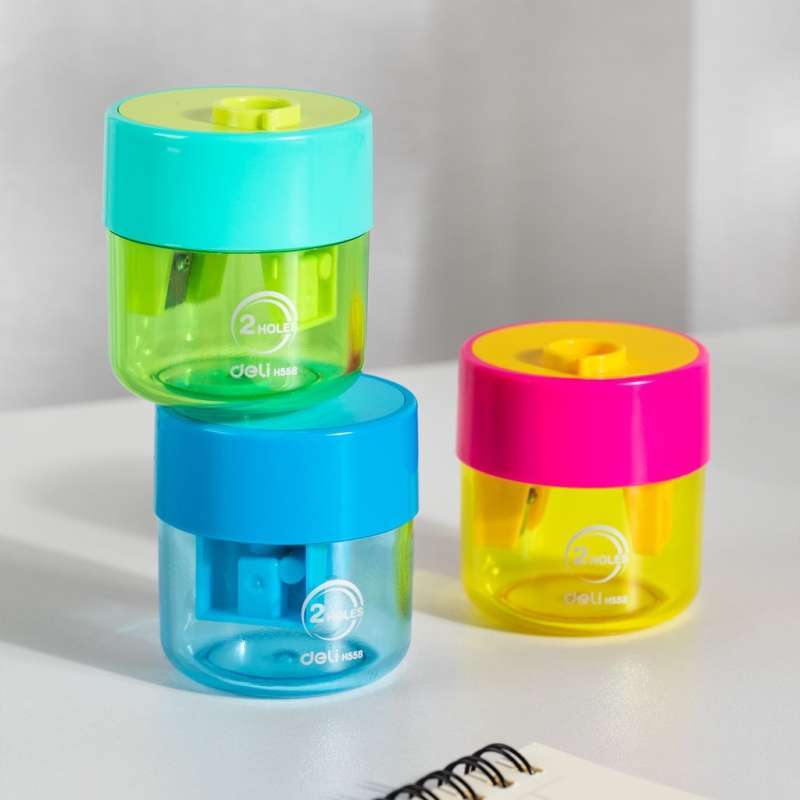 Jual Serutan Deli Bentuk Tabung Kecil, Jumlah Lubang EH557 di Seller TG ...