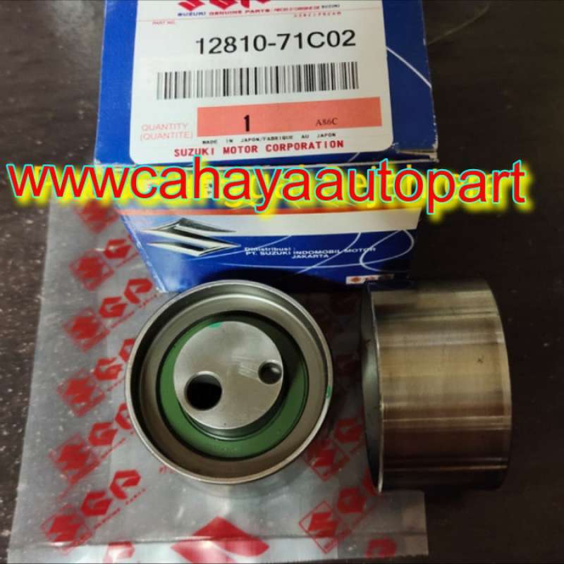 Promo Bearing Tensioner Bearing Timing Belt Original Apv Futura Injeksi ...