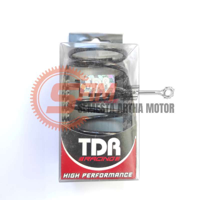 Jual Per CVT TDR Yamaha Mio J Injection Soul GT Fino Fi X Ride 1000 Rpm ...