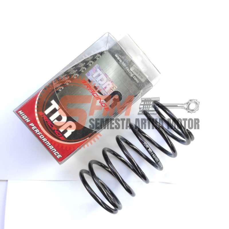 Jual Per CVT TDR Yamaha Mio J Injection Soul GT Fino Fi X Ride 1000 Rpm ...