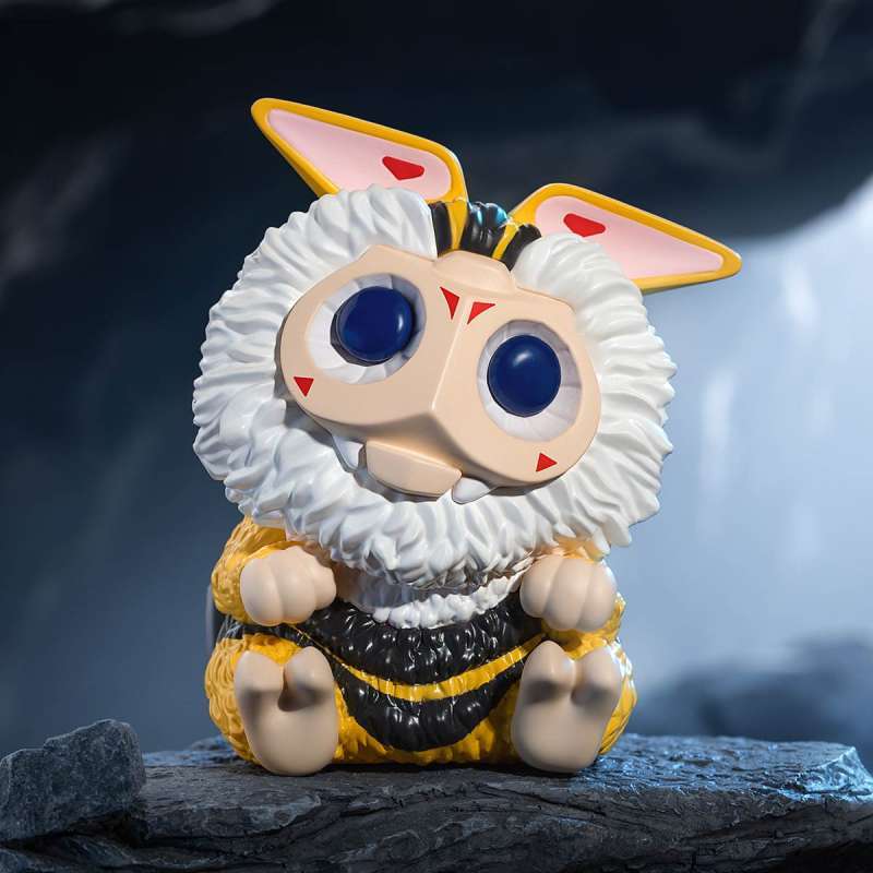 Jual Pop Mart Kaiju Sitting in a Row di Seller BNS Hype Official Store ...