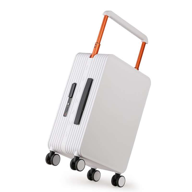 Promo JACKMAN Koper Troli Trolley 24 Inch Travel Suitcase Luggage ...