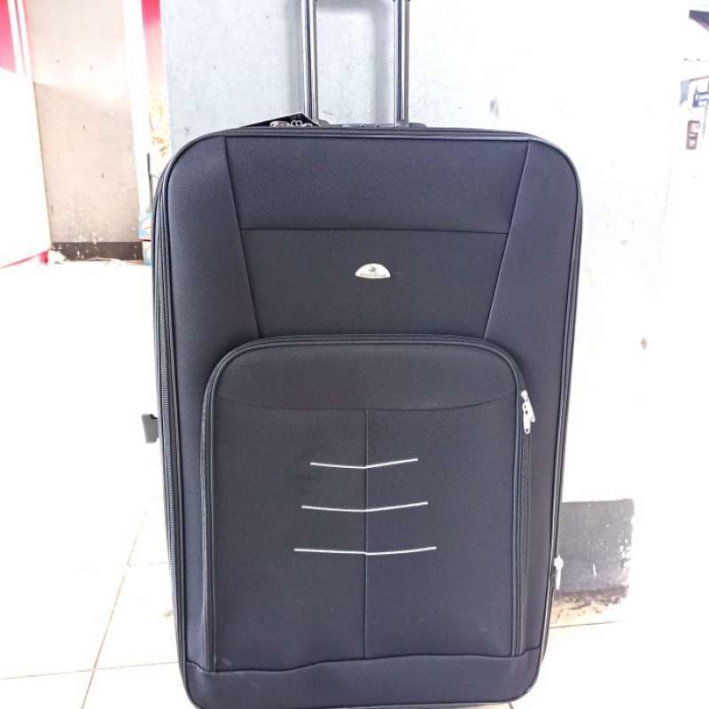 Promo Koper Polo 24 Inch Bahan Besar Jumbo Diskon 28% Di Seller Sakiyem ...