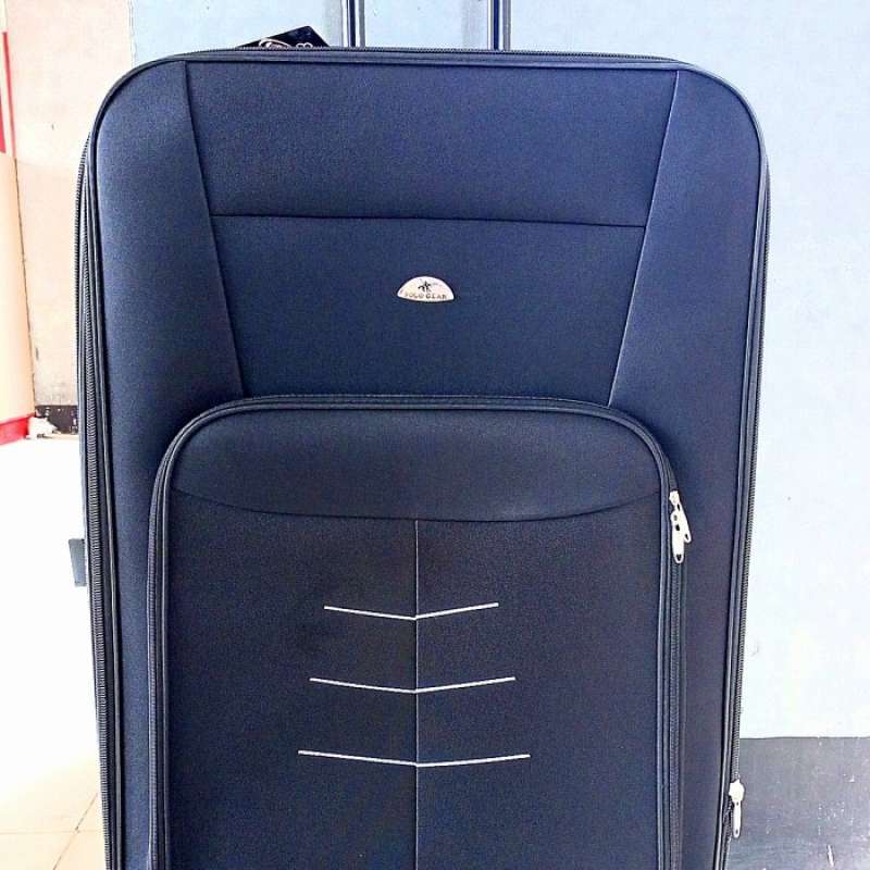 Promo KOPER POLO 24 INCH BAHAN BESAR JUMBO - Multicolor Biru Diskon 28% ...