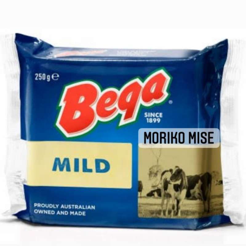 Promo Keju Bega Mild Cheddar Cheese 250 Gr / Keju Cheddar Mild Bega 250 ... Promo Keju Bega Mild Cheddar Cheese 250 Gr / Keju Cheddar Mild Bega 250 ...