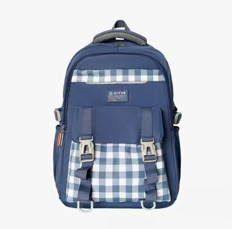 Promo TAS SEKOLAH ANAK TK SD PEREMPUAN MOTIF XUANTU FREE BROS / PIN ...