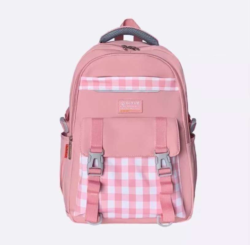 Promo TAS SEKOLAH ANAK TK SD PEREMPUAN MOTIF XUANTU FREE BROS / PIN ...