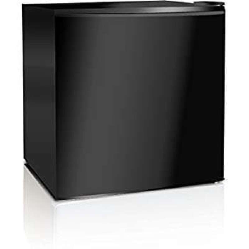 Promo Midea Hs 65Blk Kulkas Portable Kulkas Hotel Mini Bar 60 Liter ...