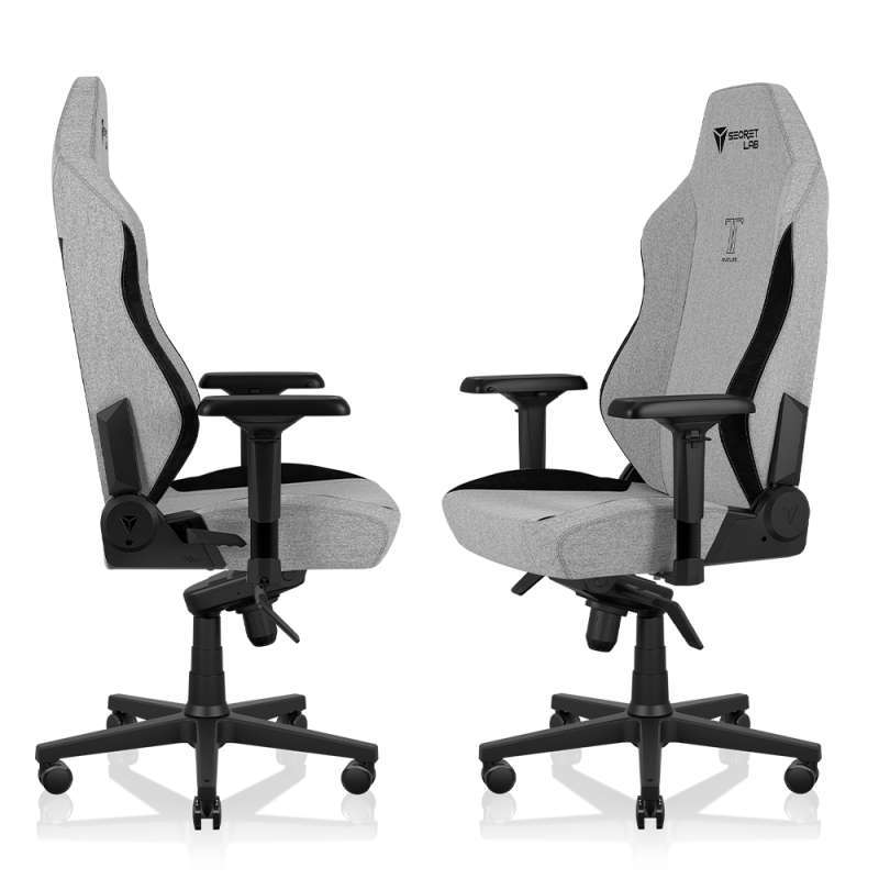 Promo Secretlab Titan Evo Lite Softweave - Cookies And Cream Diskon 15% ...