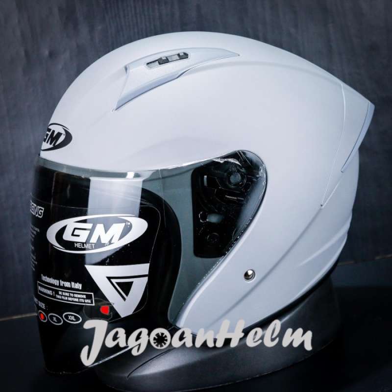 Helm Gm Gm 🔥 Original & Harga Terbaru Juni 2026
