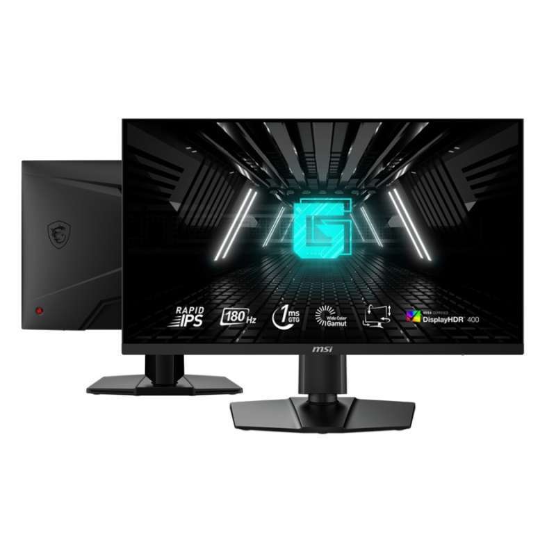 Jual Monitor Msi G274qpf E2 27 Inch Ips 180hz 1ms Qhd Di Seller Semesta ...