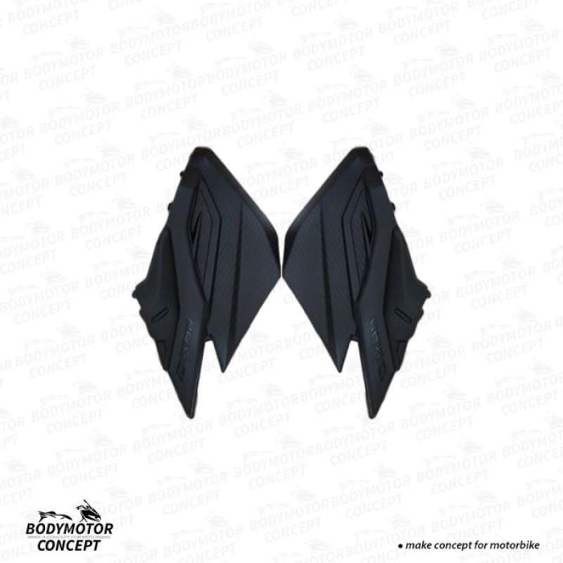 Promo Cover full body kasar vario 125 150 led old 2015 2016 2017 full ...