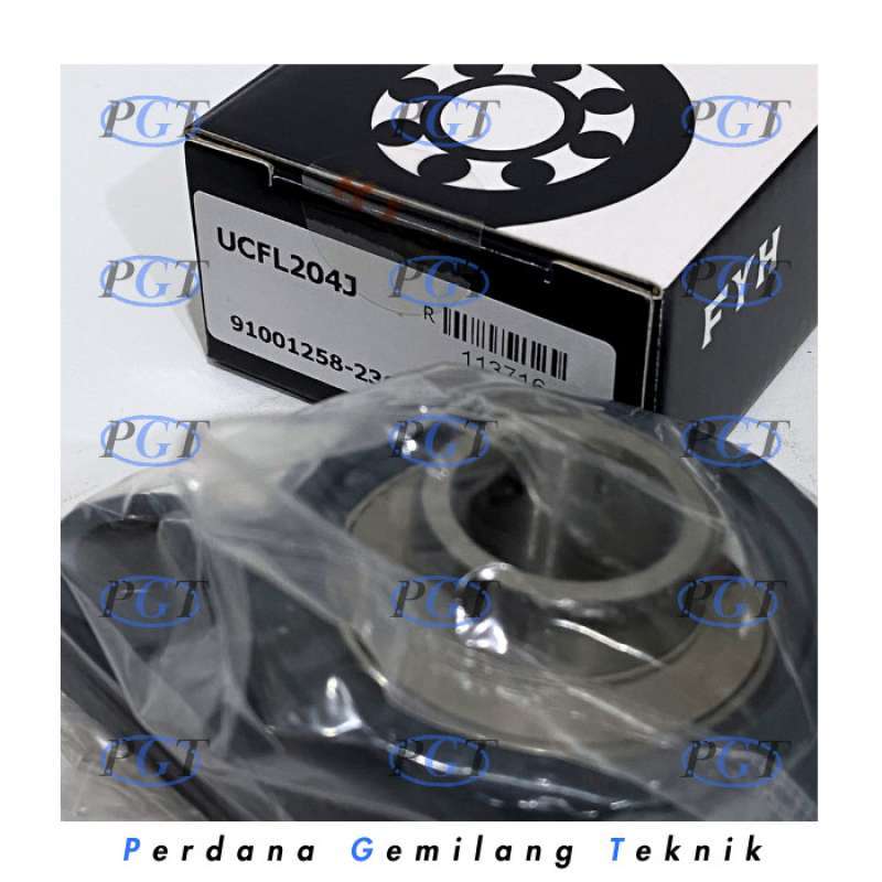 Promo PILLOW BLOCK BEARING UCFL 204 FYH (AS-20 MM) Diskon 9% di Seller DYAKHA STORE - Mekarsari ...