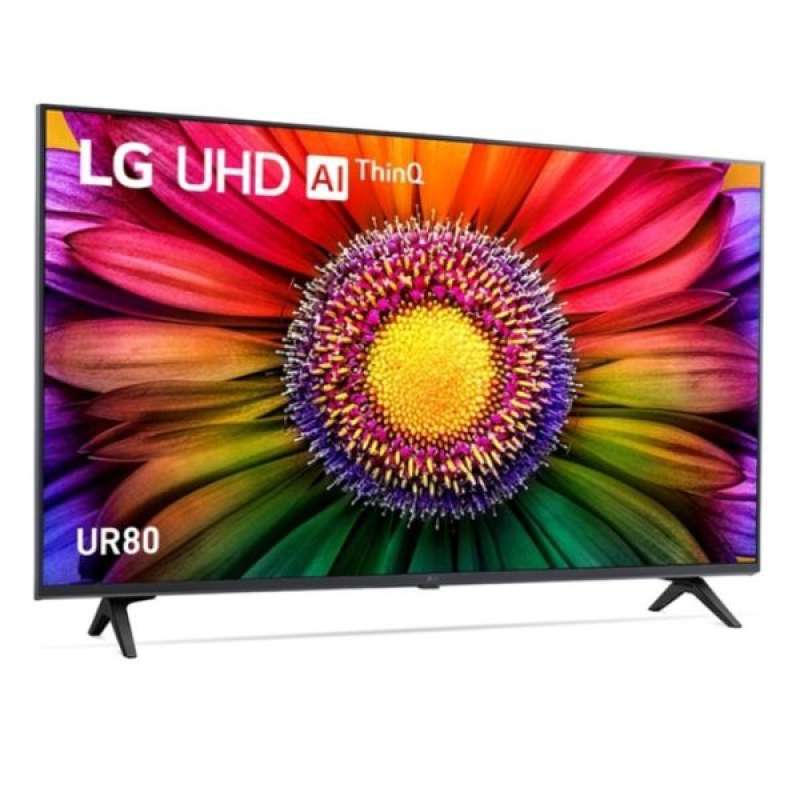 Jual Lg 55ur8050 Smart Tv 55 Inch Uhd 4k With Ai Sound Pro /55ur8050psb ...
