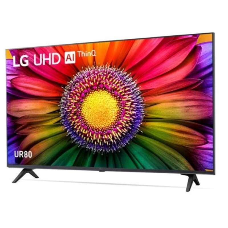 Jual Lg 55ur8050 Smart Tv 55 Inch Uhd 4k With Ai Sound Pro /55ur8050psb ...