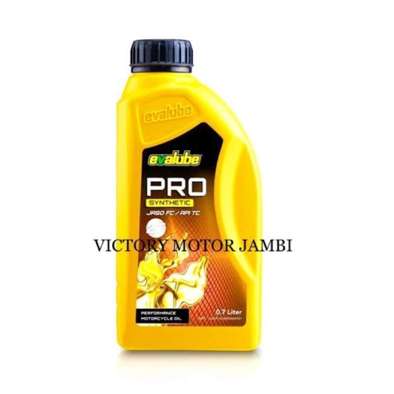 Jual Evalube Pro 4 T Terbaru Dengan Harga Termurah Di 2024 | Blibli