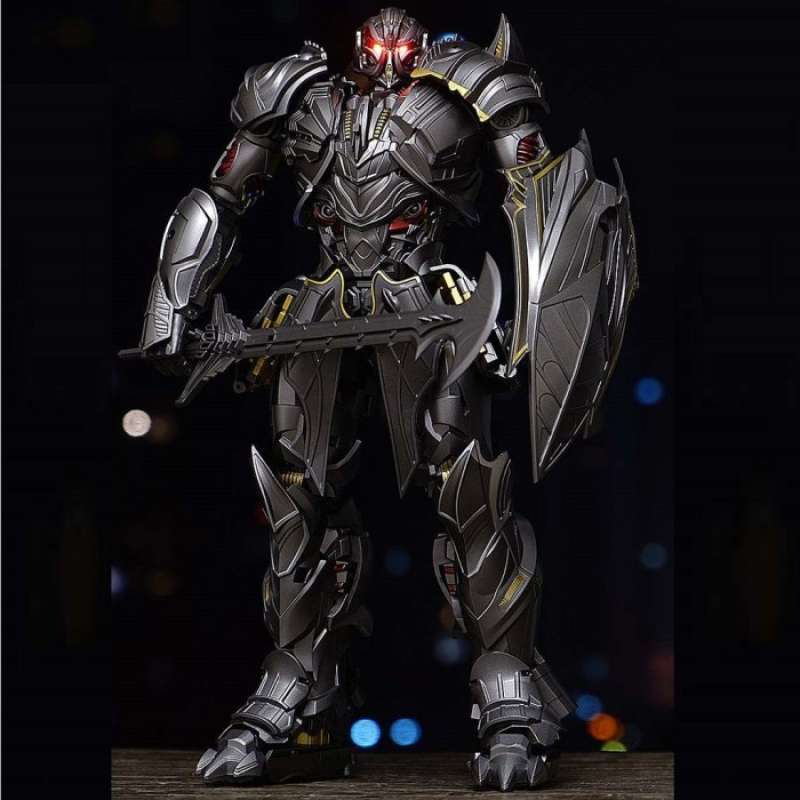 Promo BMB BS-02 Skybreaker - Aoyi Transformers TLK Megatron BS02 ...