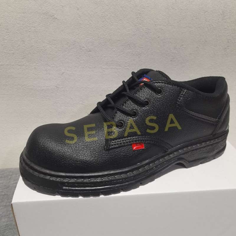 Promo sepatu pendek tali sebasa terbaru cocok untuk kerja Diskon 23% di ...