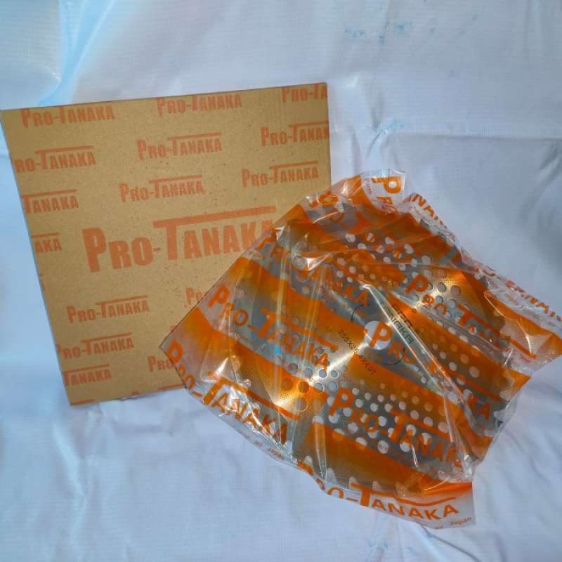 Promo Pisau Potong Rumput Pro-Tanaka Stainless 40 Mata Bulat Diskon 9% ...