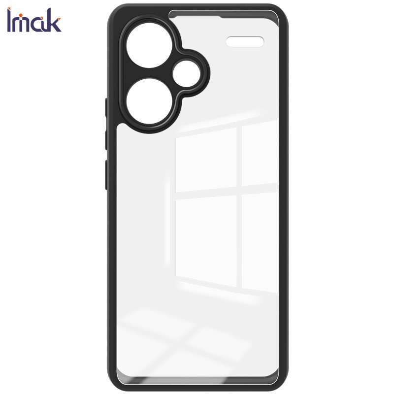 Promo Case Xiaomi Redmi Note 13 Pro Plus 5G IMAK UX-9A Hybrid AirBags Casing Diskon 9% di Seller ...