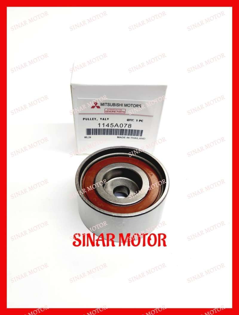 Promo bearing tensioner Pajero Sport , TRITON -timing belt Diskon 9% di ...