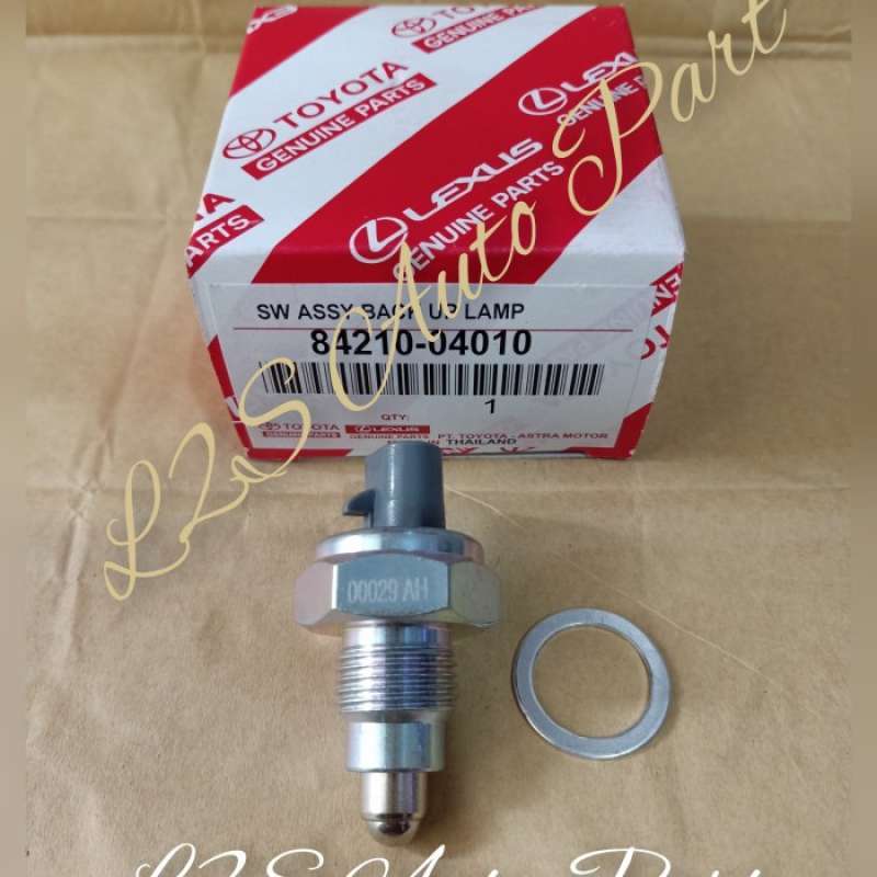 Promo Switch Atret Switch Mundur Innova Fortuner Hilux Hiace Commuter ...