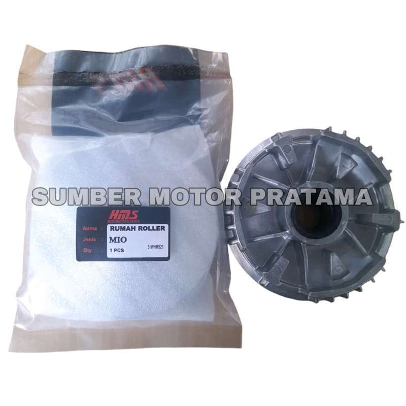 Jual Rumah roller mio 5LW rumah roler mio HMS original di Seller Sumber ...