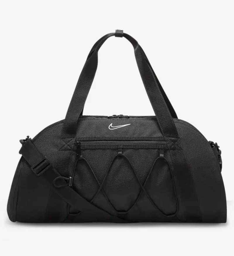Promo Nike One Club Duffel Bag 24L CV0062-010 Tas Original 100% Diskon ...