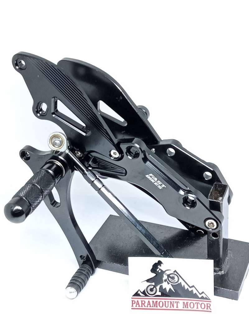 Promo Step Underbone Satria Fu Model Nui Footstep Underbone Satria Fu ...